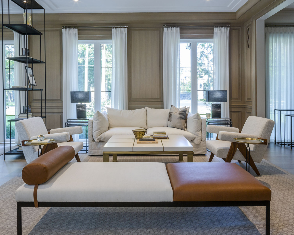 Inside a Professional Interior Design Shoot: Process from Prep to Delivery